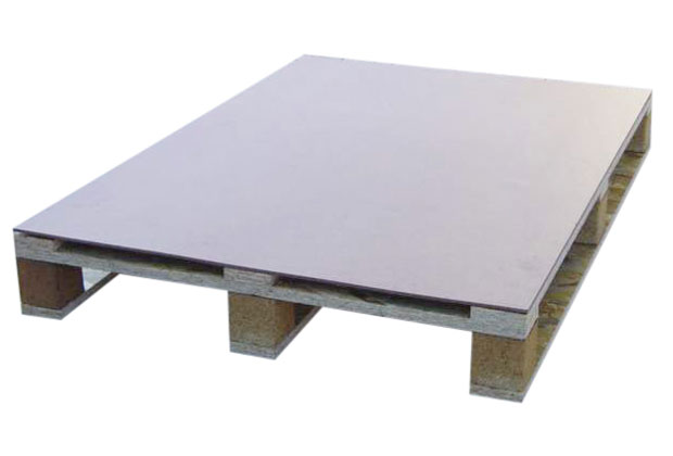 Pallets » Carpintería Riquelme